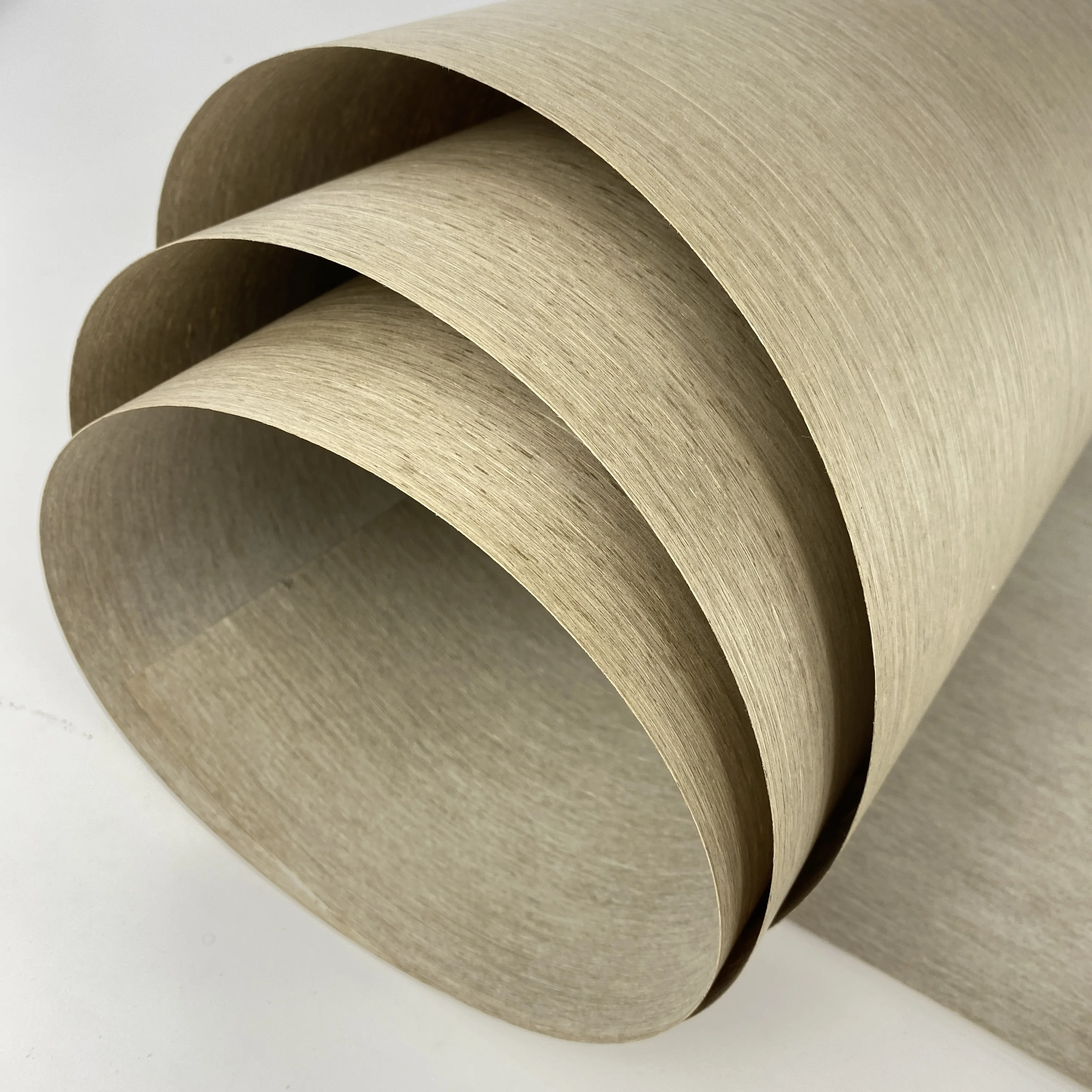 New Design Engineered Oak Wood Veneer 2500x640mm Simple Elegant ...