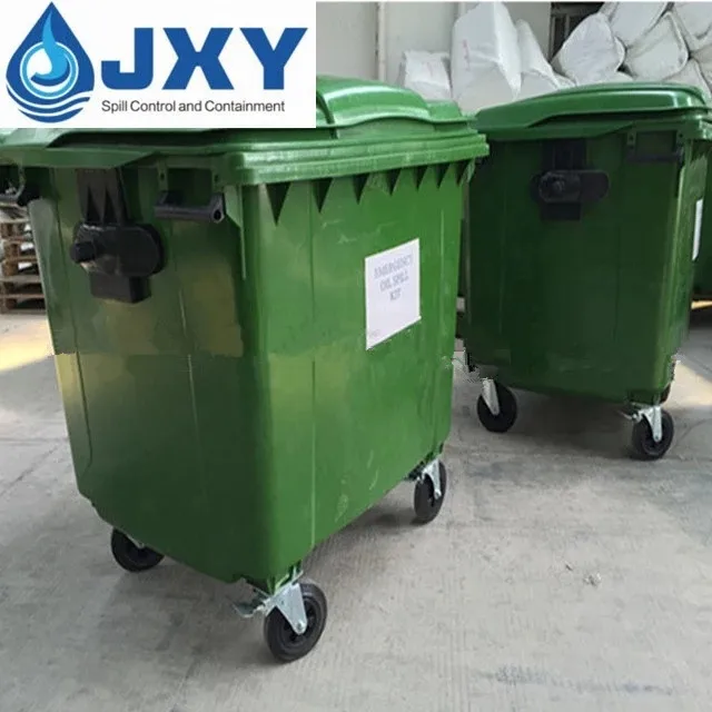 SOPEP 7 Barrel Marine Oil Spill Kits| Alibaba.com