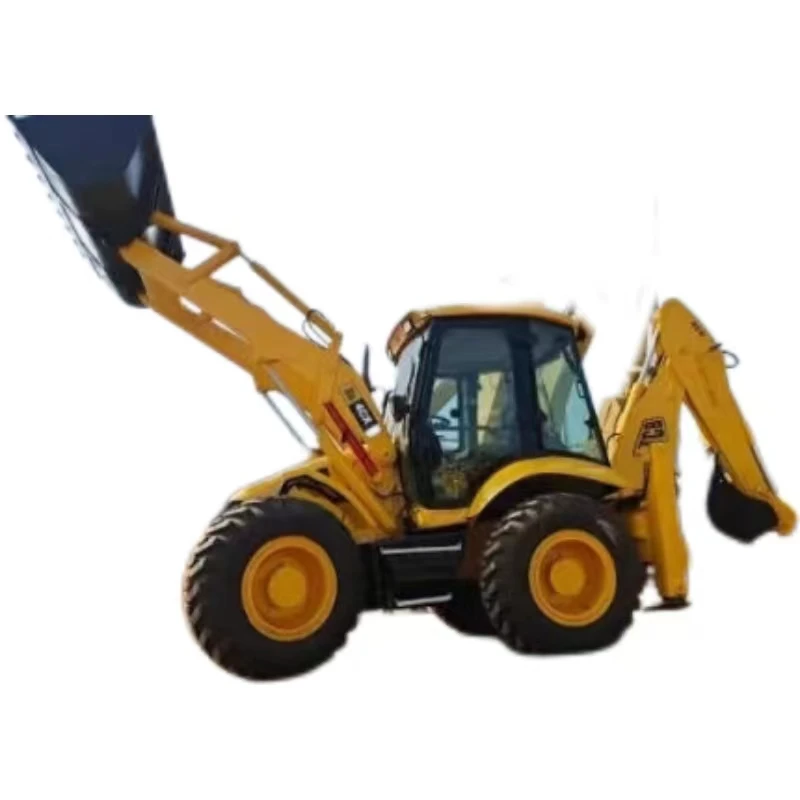 Used Backhoe Loader JCB 3CX/JCB 4CX CASE 580 Heavy Equipment WALKING ...