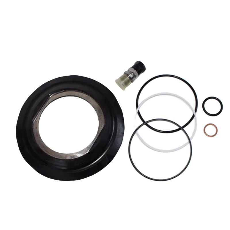 Hydraulic Capsule Bladder Type Accumulators - Durable & Efficient