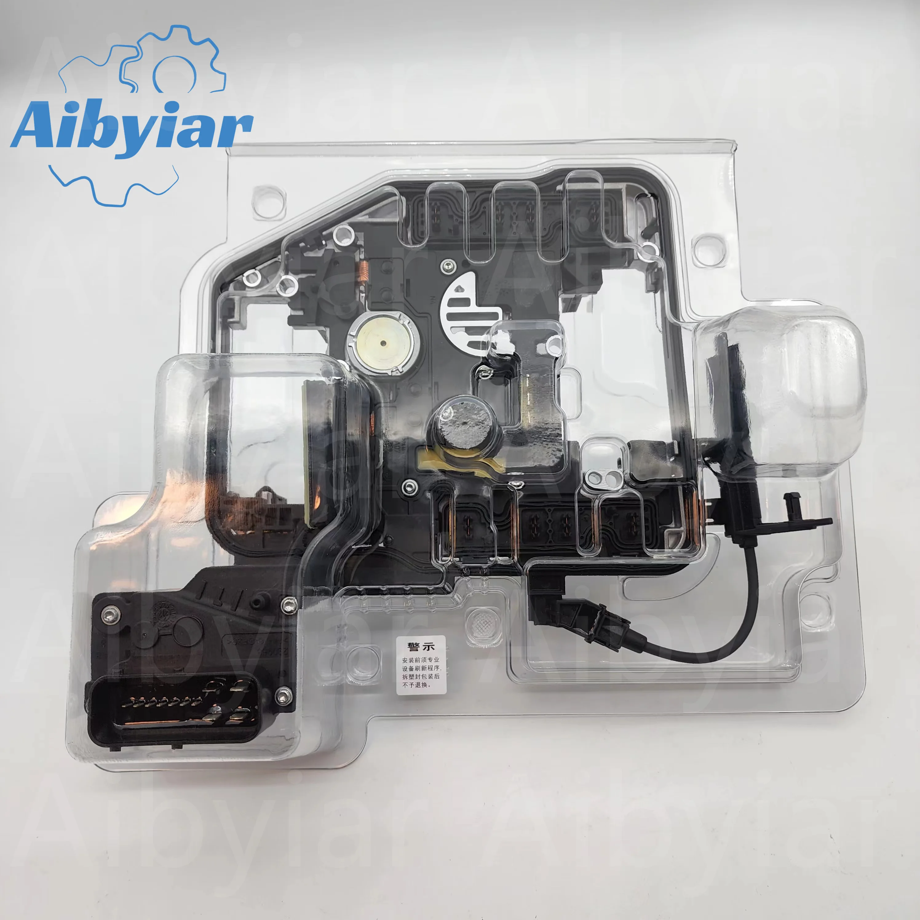 Alibaba.com: LUK DQ200 0AM927769D DSG 7 Speed Automatic Transmission ...