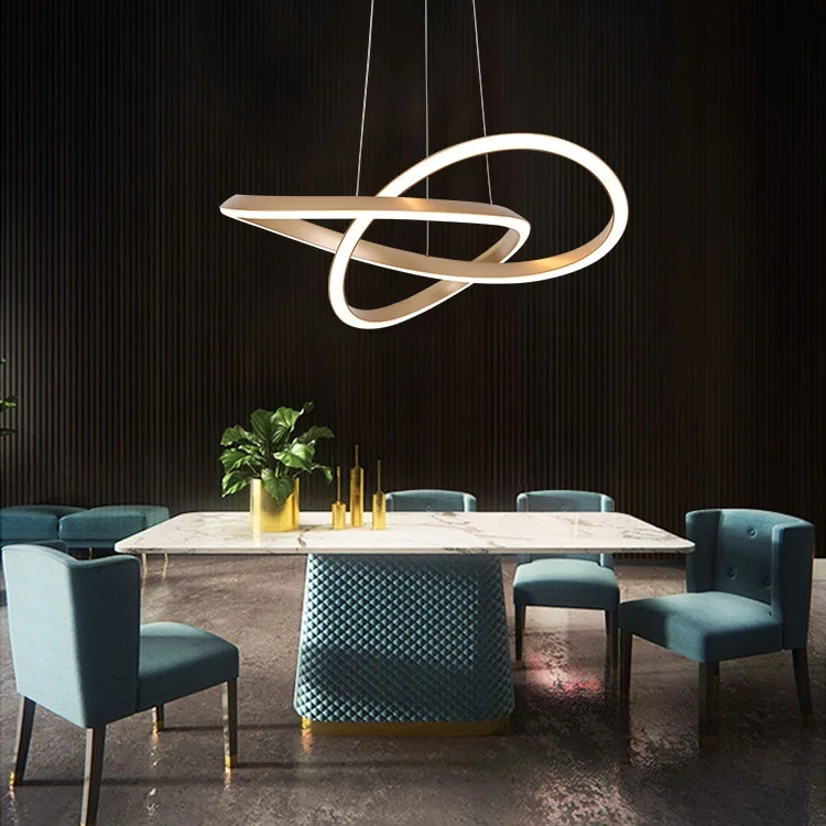 LED decorative pendant light from Canco Lighting Product Show Stream ...