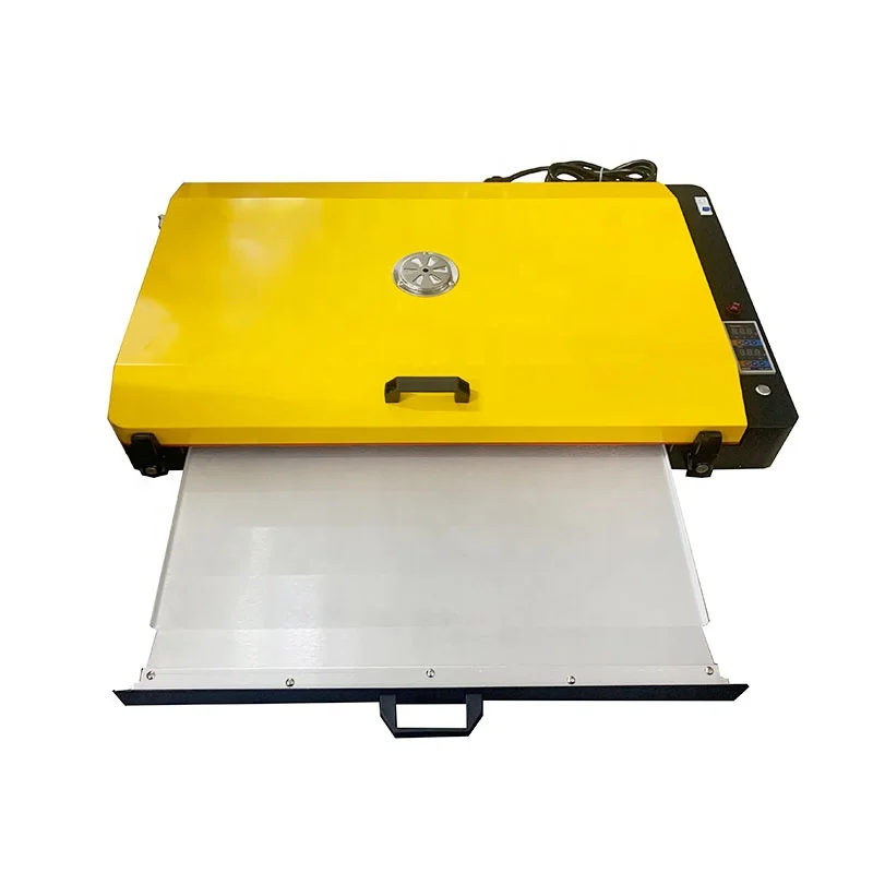 Dtf A3 60cm A1 A2 A3+ A4 Pet Film Sheet Curing Oven 30cm 13 19 Inch ...