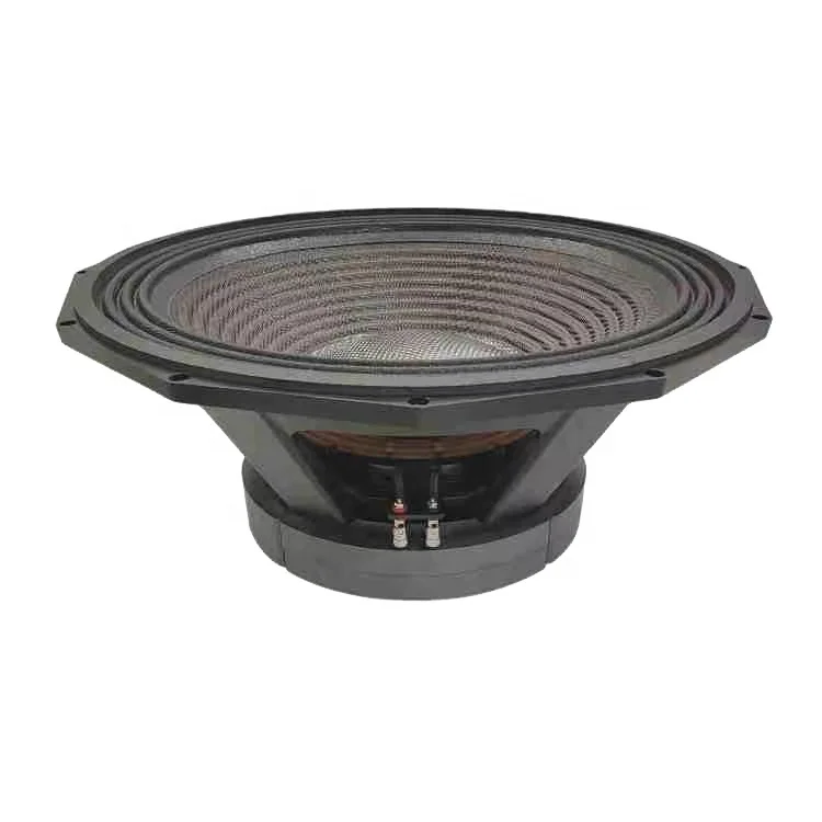 Powered Subwoofer 21 Inch Speaker Woofer With 6 Inch Voice Coil ...