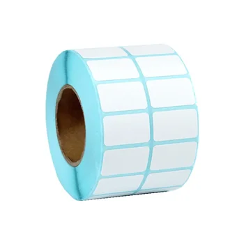 Wholesale High Quality Thermal Label Roll Paper Direct Heat Transport ...