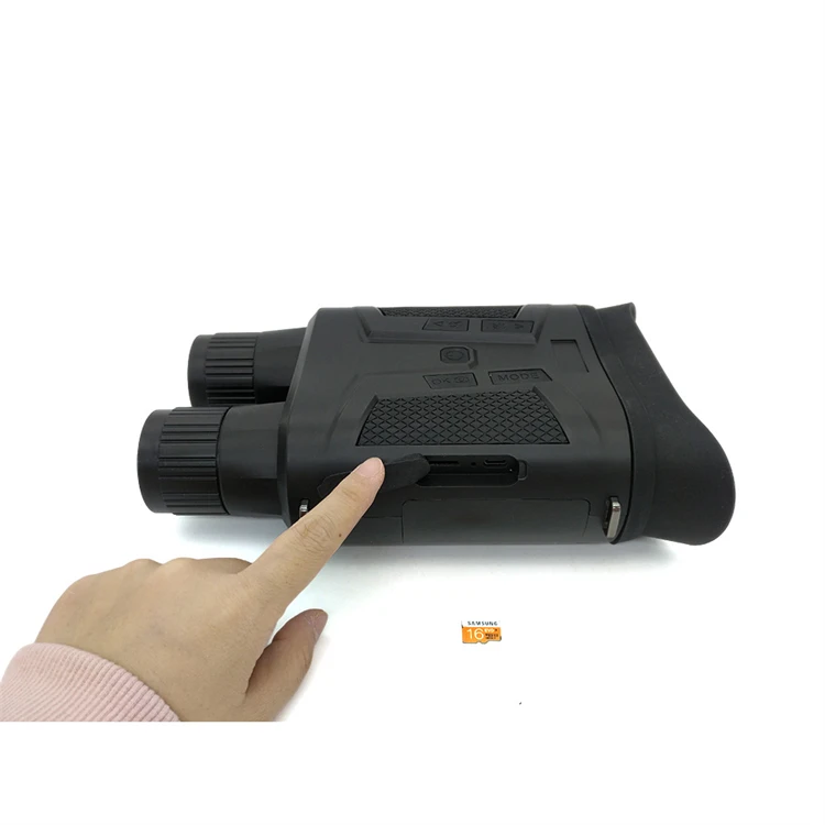 1080p Binoculars Night Vision Scope Surplus Night Vision - Buy Night ...