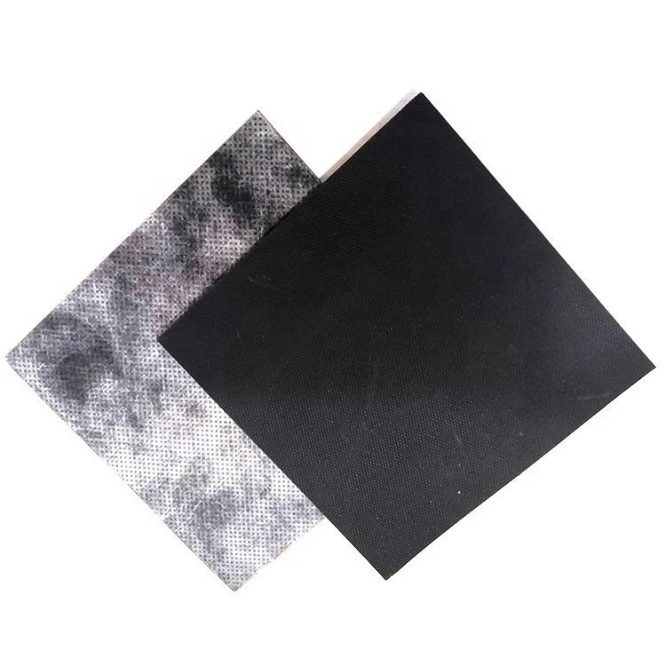 Factory Price Mlv Mass Loaded Vinyl Sound Insulation Mass Loaded Vinyl ...