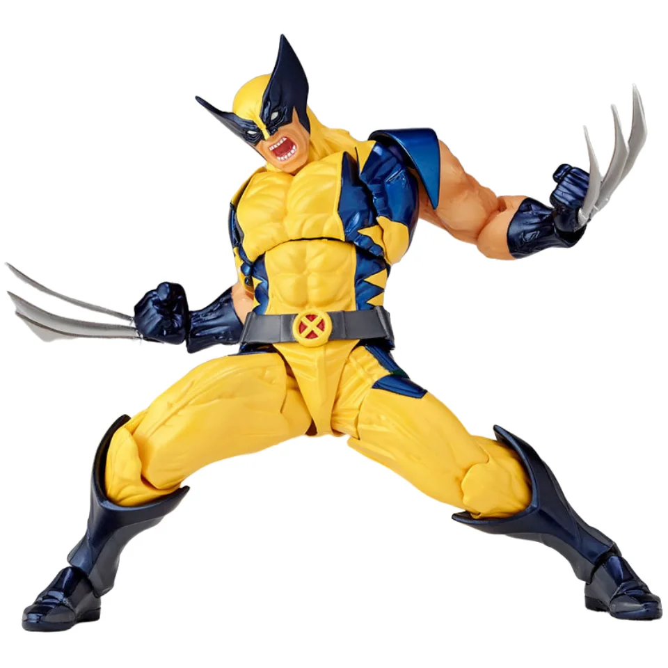 High Quality Pvc anime figures Figurines Marvels character Collectible ...