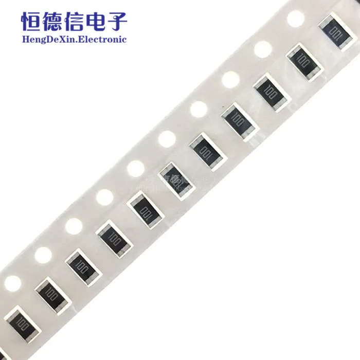 1206 Smd Resistor 20k Accuracy 5%/1% (silk Screen: 203/2002) Size 3.2*1 ...
