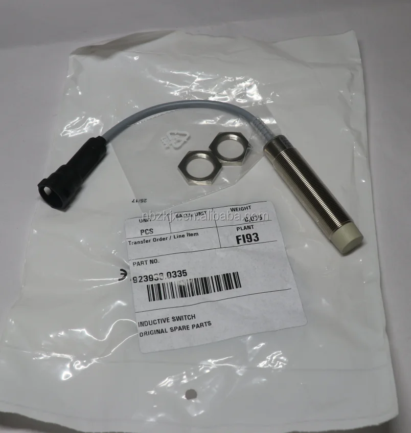 DCE Proximity Switch 923936.0335 for KALMAR DCE 80-100/45E