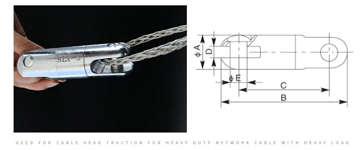 Swivel Joint Connectors - Durable and Versatile Solutions