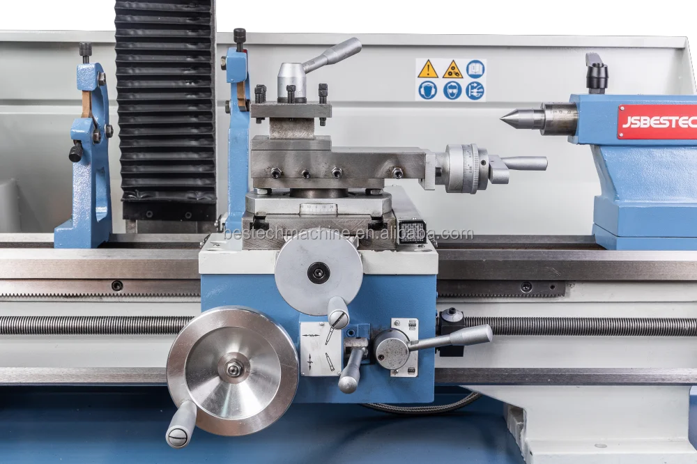 JYP290VF Combo Lathe Milling Machine - High-Accuracy 2023