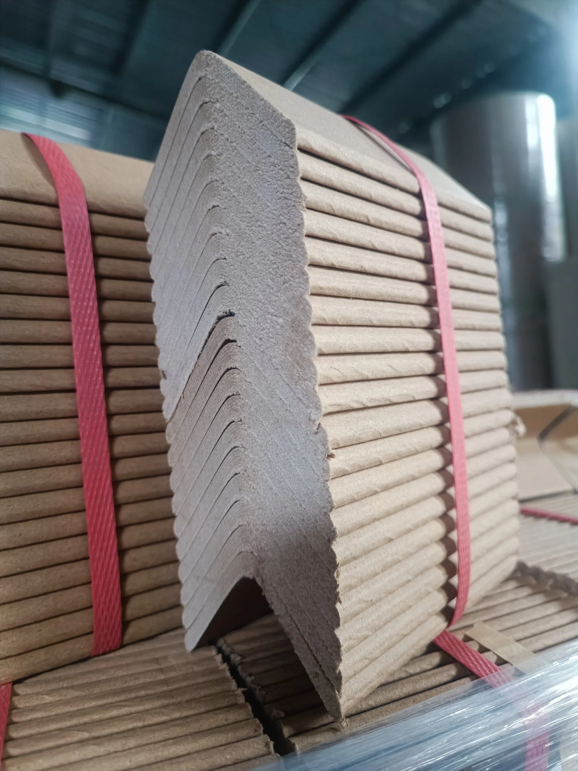 Pallet Carton Paper Table Edge Cardboard Manufacturer Supply Packaging ...