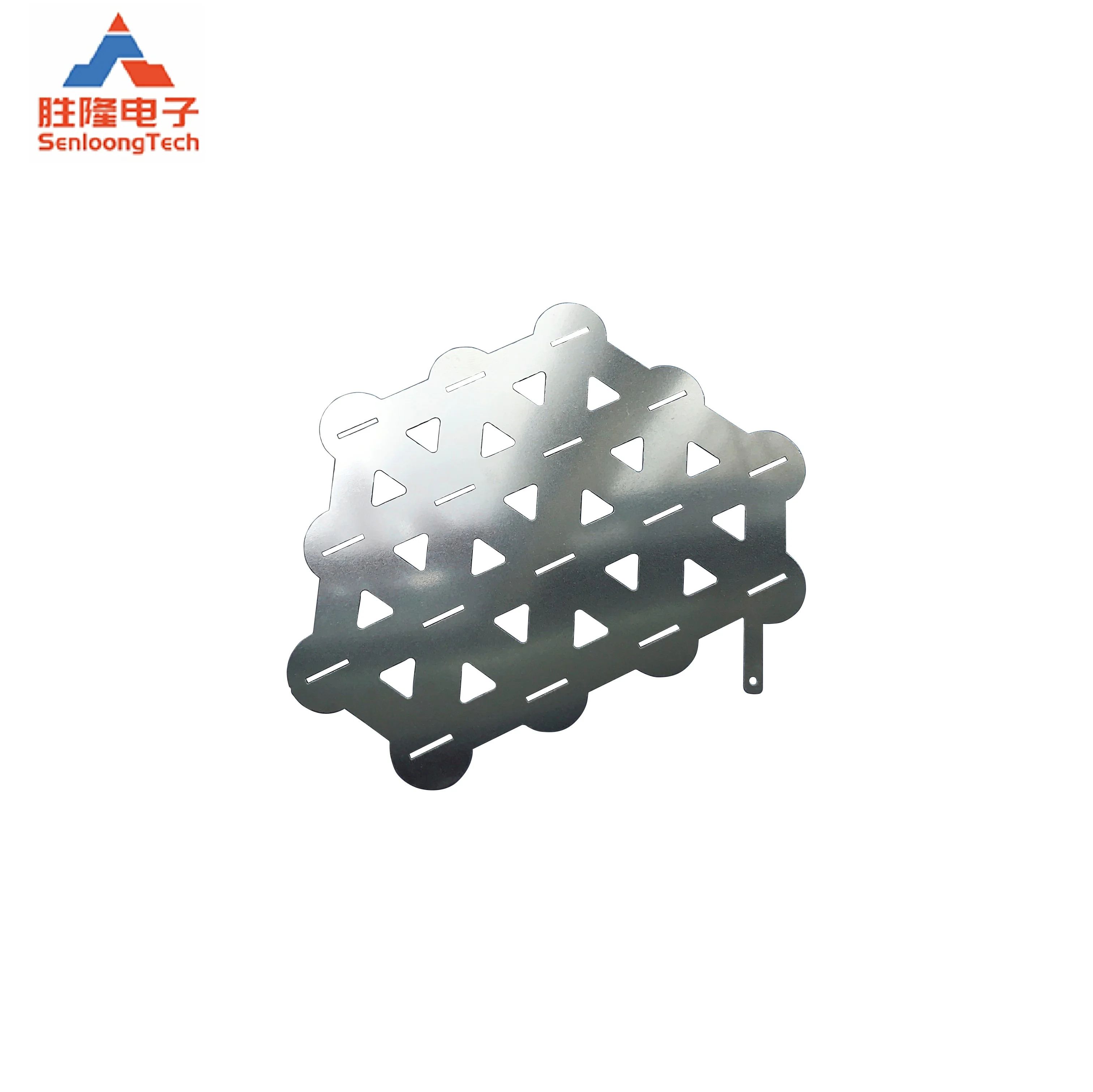 Nickel Strips For Lithium Battery Stamping Pure Nickel And Copper Sheet ...