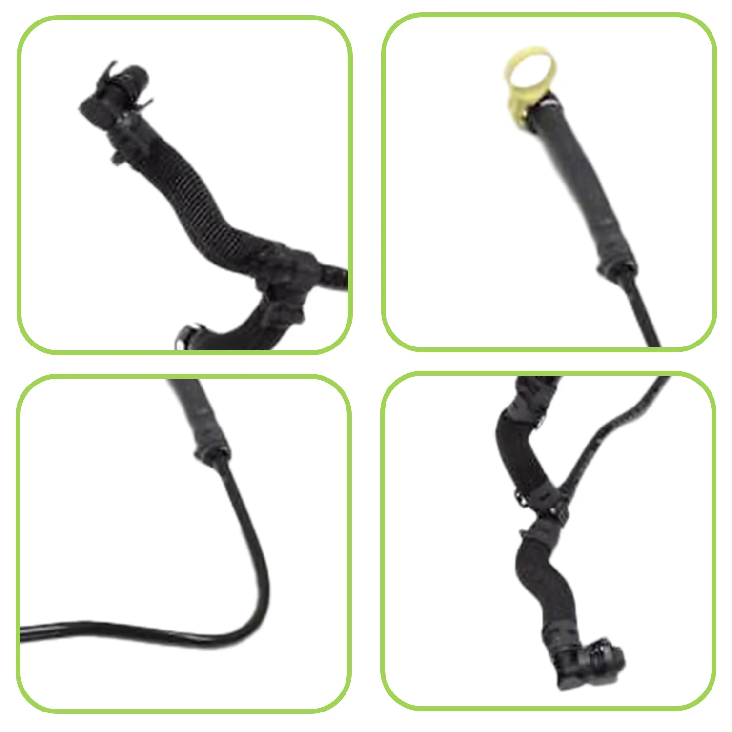 MANER C2D6362 Cooling Systems New High Quality Water Housing Water Pipe ...