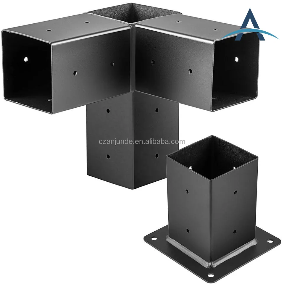 Custom Steel Metal Stamping Bracket Metal Sheet Processing Machine ...