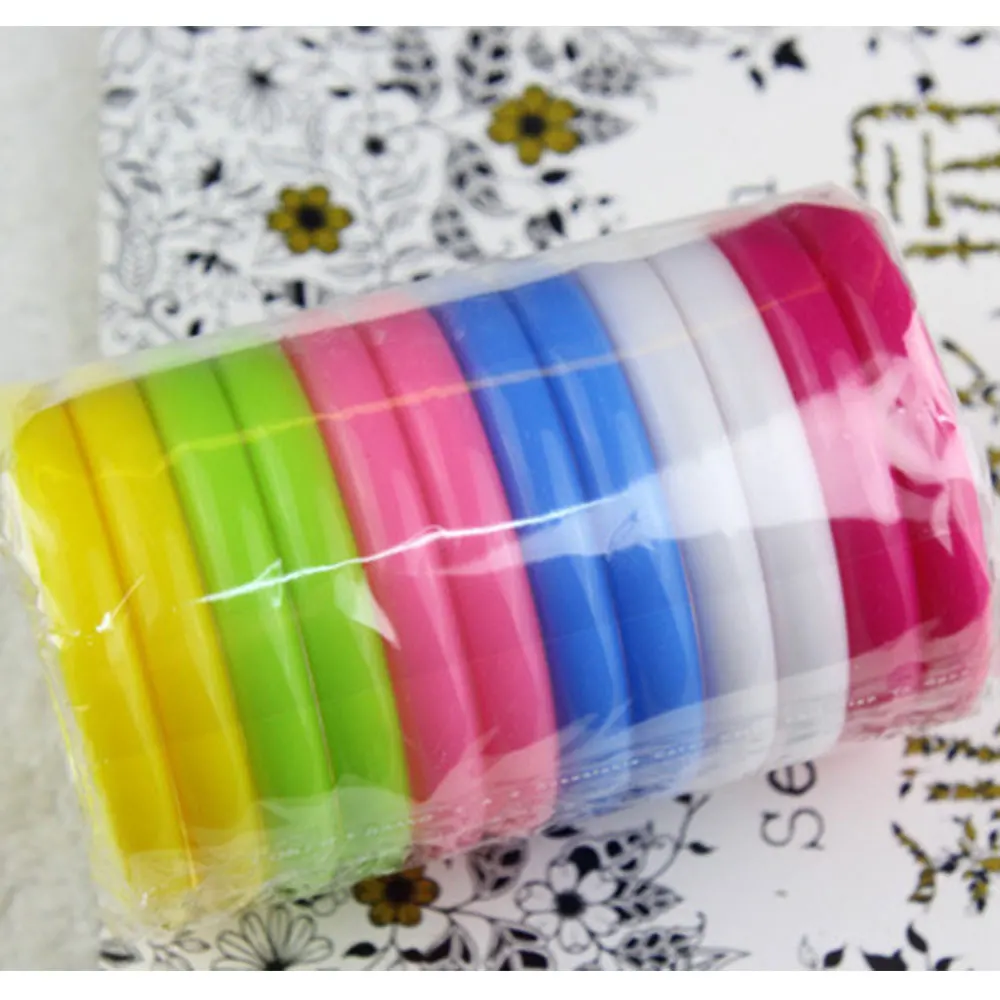 Cheap Vintage Resin Plastic Bangles & Bracelets for Little Girls ...