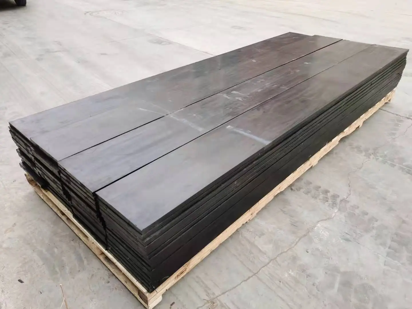 Jingtong Customized Shapes And Size Natural Rubber Block - Buy Natural ...