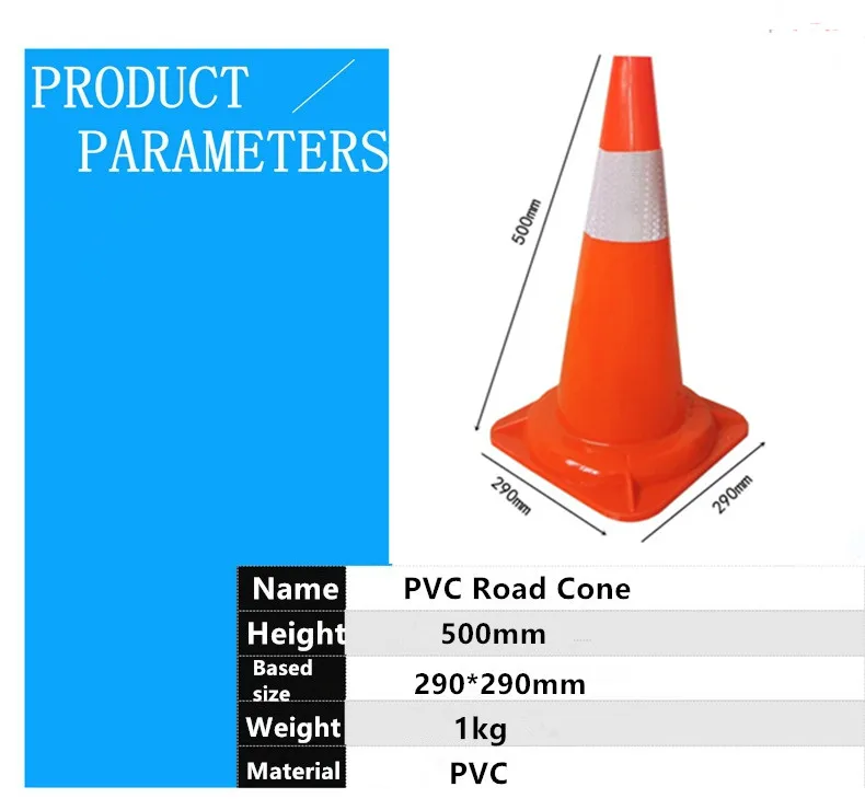 Ant5ppe 35.4inch 28inch Visibility Flexible Reflective Collars Pvc ...