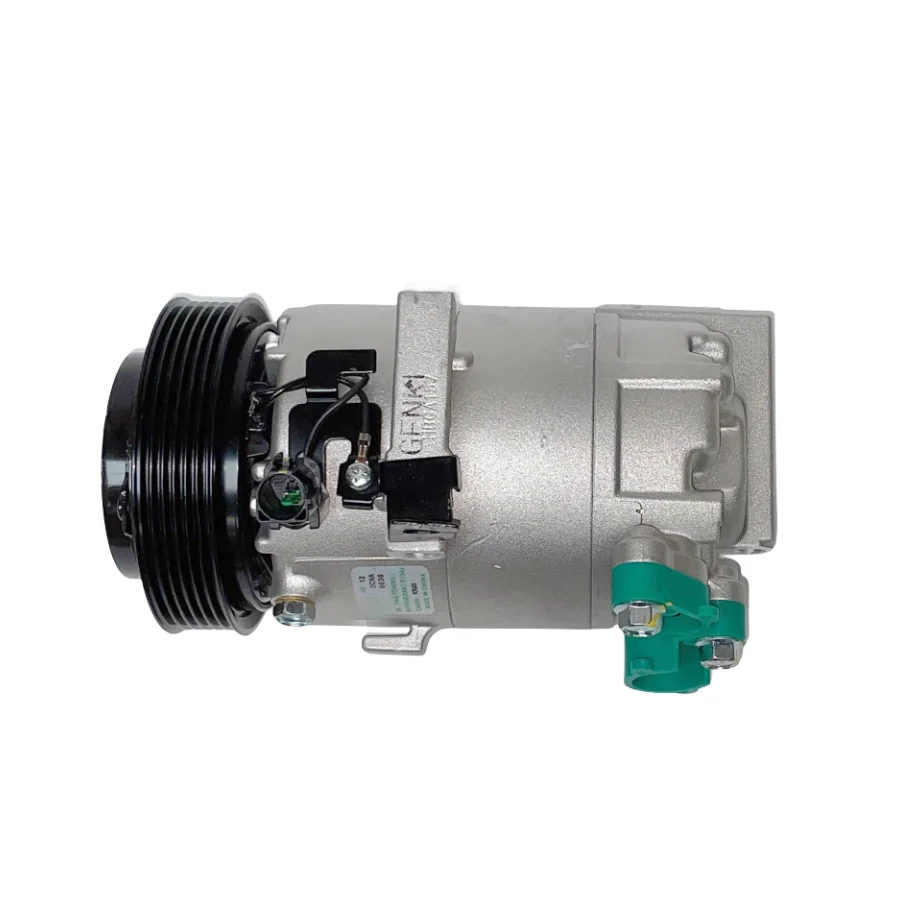 High Quality air Conditioning Compressor 97701D3000 Fits KIA Car 97701 ...