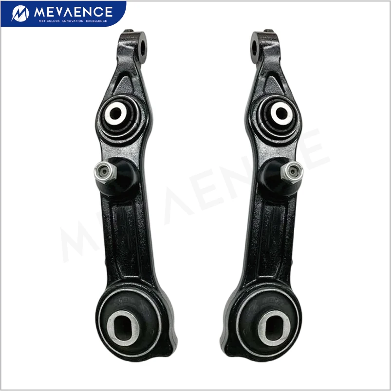 14 Pieces Front Suspension Control Arm Kits For Mercedes-benz E-class ...