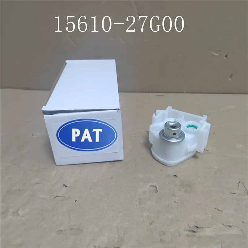PAT Fuel Pump Regulator for Suzuki GSX-R600 & GSX-R750