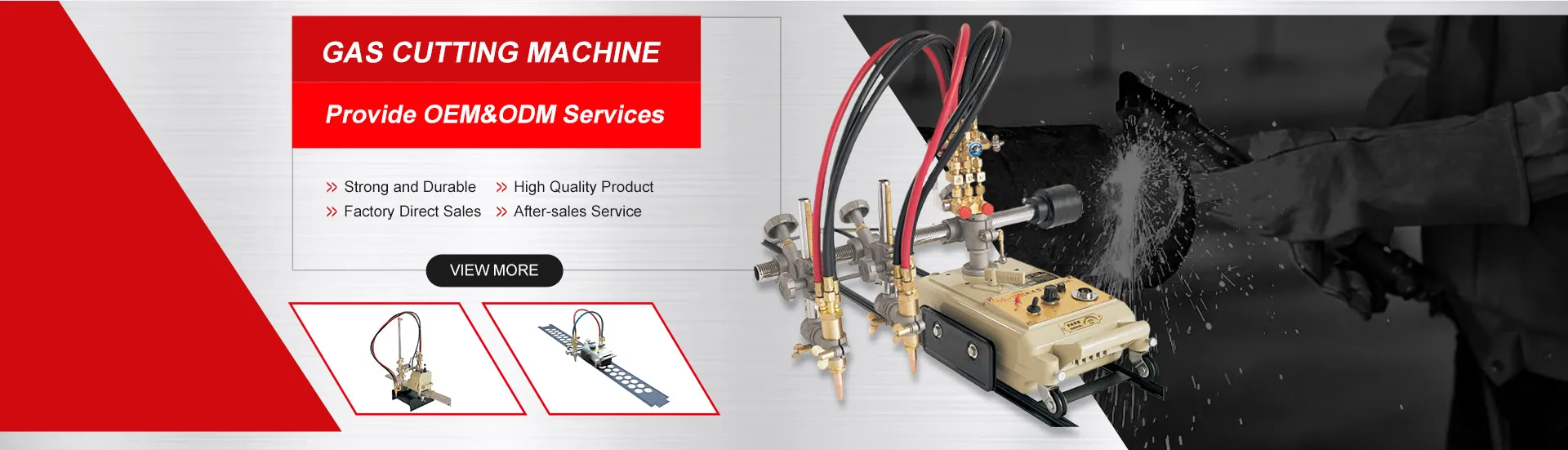 Company Overview - Huawei Welding & Cutting Technology (zhejiang) Co., Ltd.