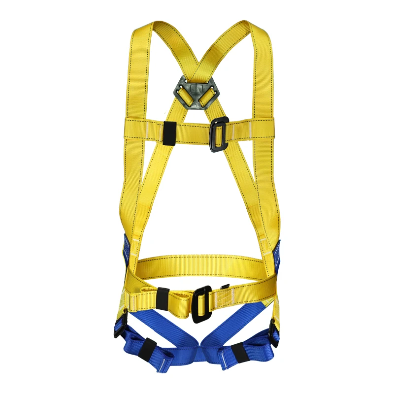Safety Harness For Work At Height Safety Harness For Construction - Buy ...