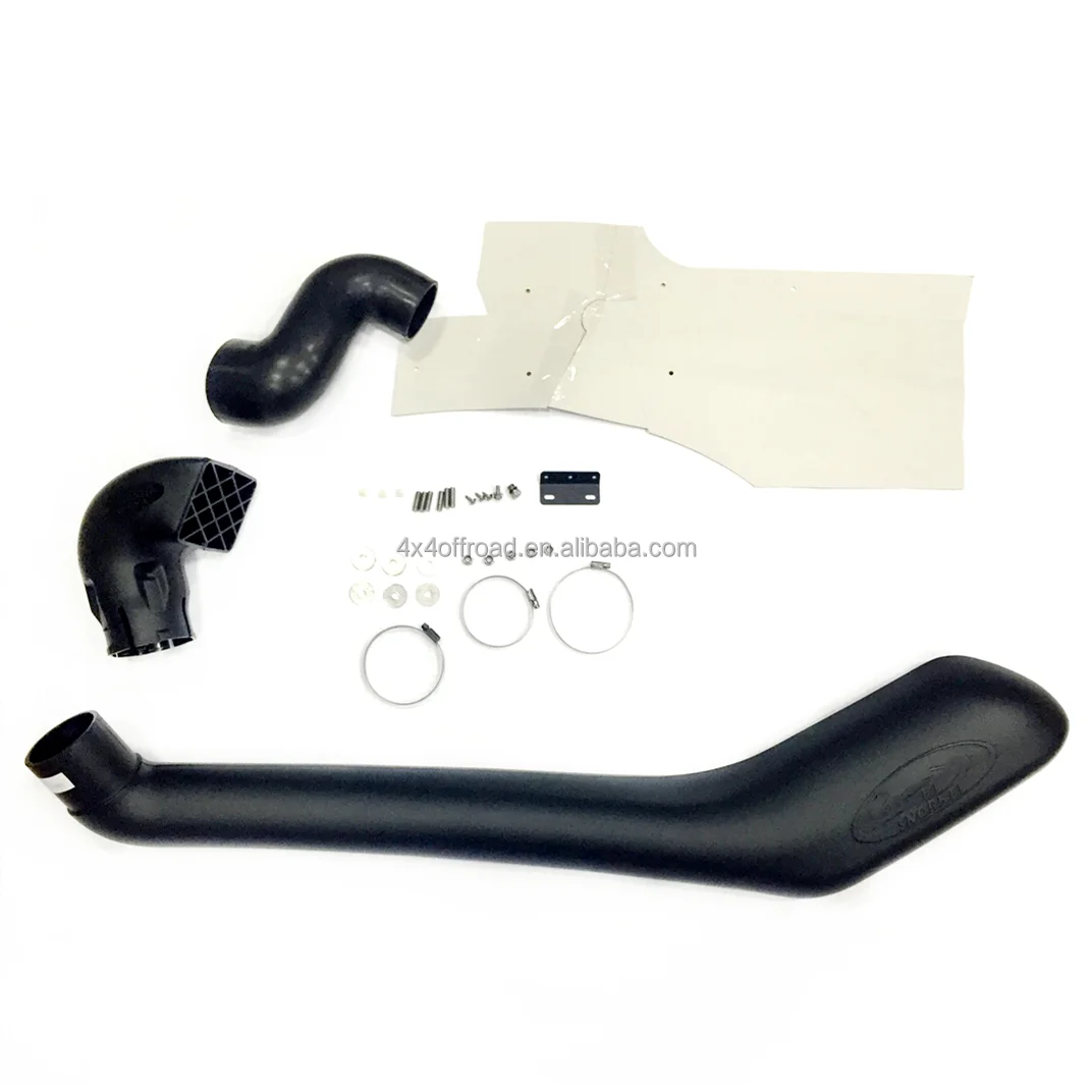 Pickup Truck Auto Parts Air Intake Snorkel For Ranger T9 2023 - Buy 4x4 ...