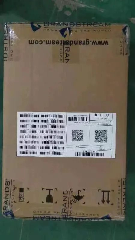 Grandstream GRP2601 IP Phone - Essential Voip Solutions