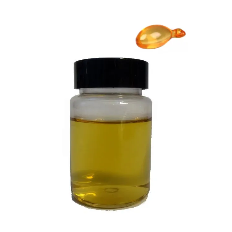 Wholesale Price Pure Fish DHA Algal Oil - Food Grade