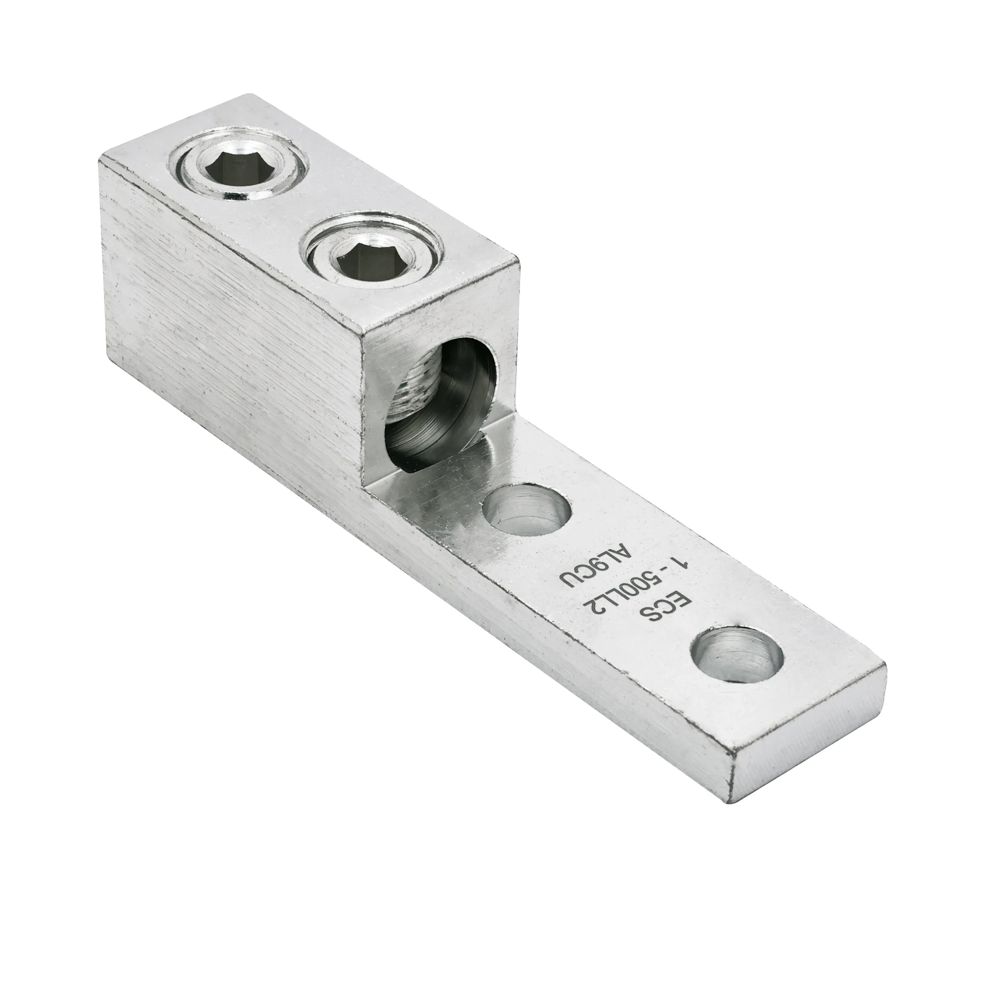 Shanghai Linsky Mechanical Aluminum Dual-rated Lugs,Single & Double ...