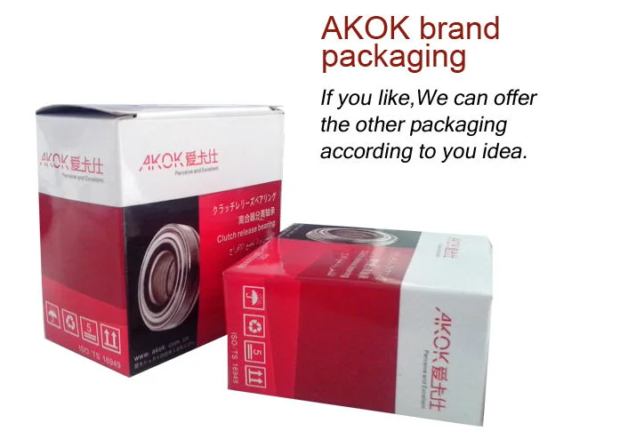 Car Auto Front Wheel Hub Bearing 43510-47011 43510-47010 For Toyota ...