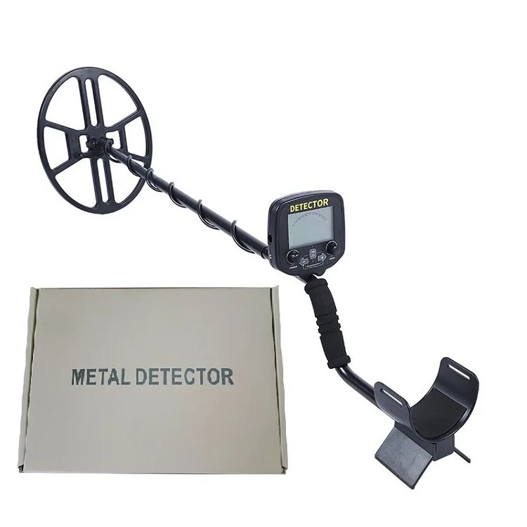 Waterproof Coils Deep Distance Gold Metal Detector Md-880 - Buy Used ...