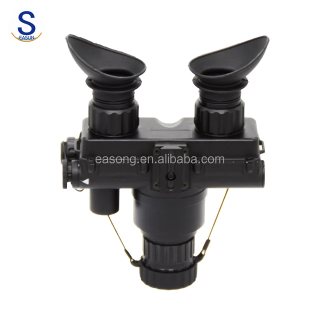 Lstri High Quality Binocular Night Gen2+ Night Vision Goggles Russian ...