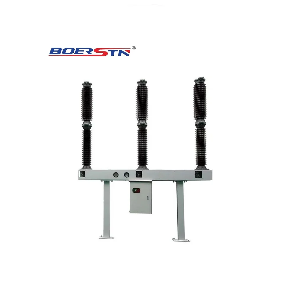 110kv 126kv 132kv 145kv 3150a Outdoor Tegangan Tinggi Hv Sf6 Surfur Hexafluoride Circuit Breaker ...