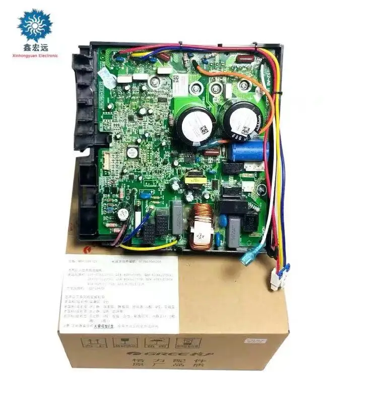 Suitable For Gree Variable Frequency Air Conditioning External Unit ...