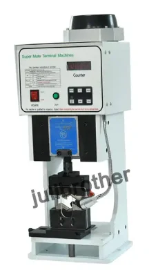 Hexagon Crimping Tool - Precision for New Energy Cars