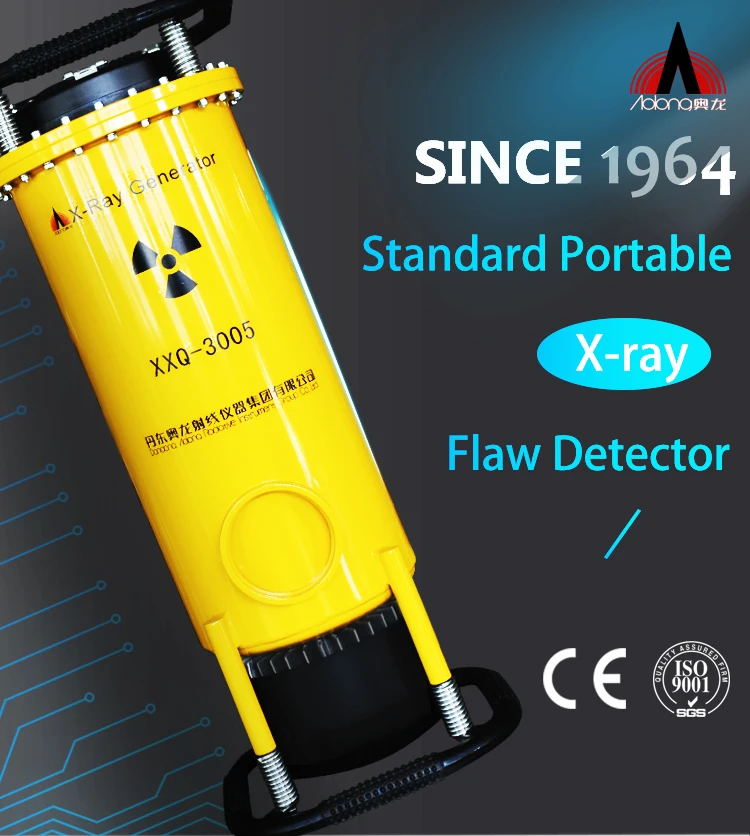 Xxq-3005 Industrial Radiographic Testing Machine For Xray Inspection ...