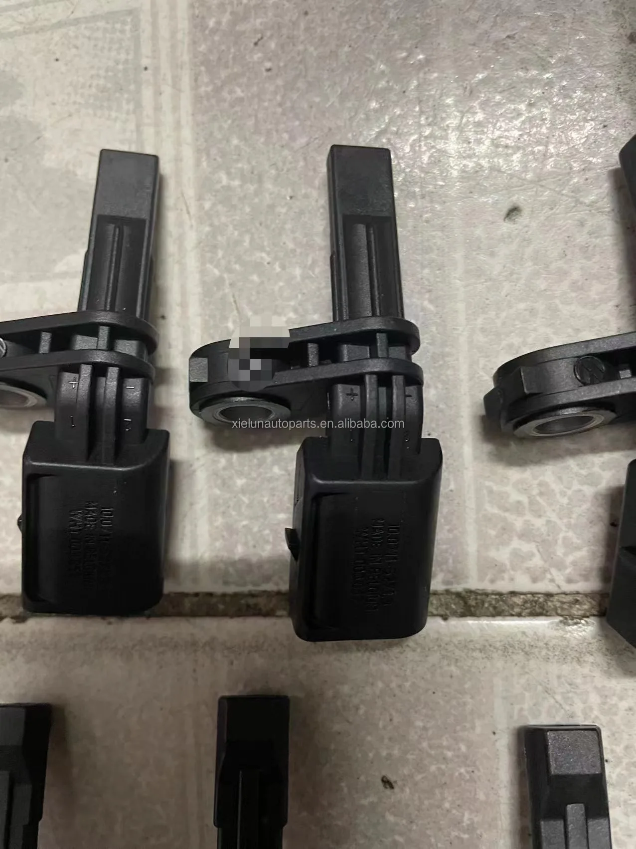 Wht003856 Wht003857 Wht003858 Wht003859 Speed Sensor Abs Sensor For ...