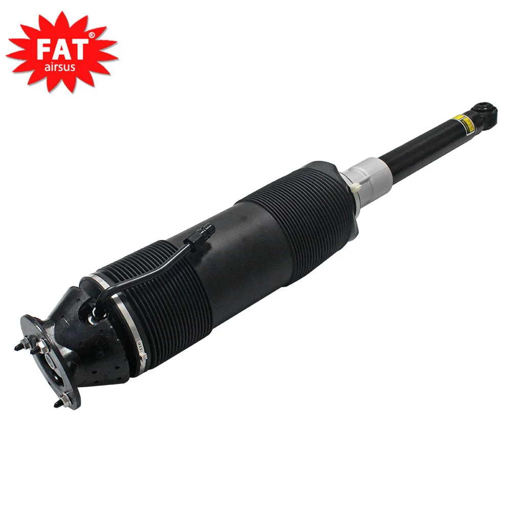 Car Accessory Air Shock Absorber For Mercedes Benz W220 Abc Rear Left ...