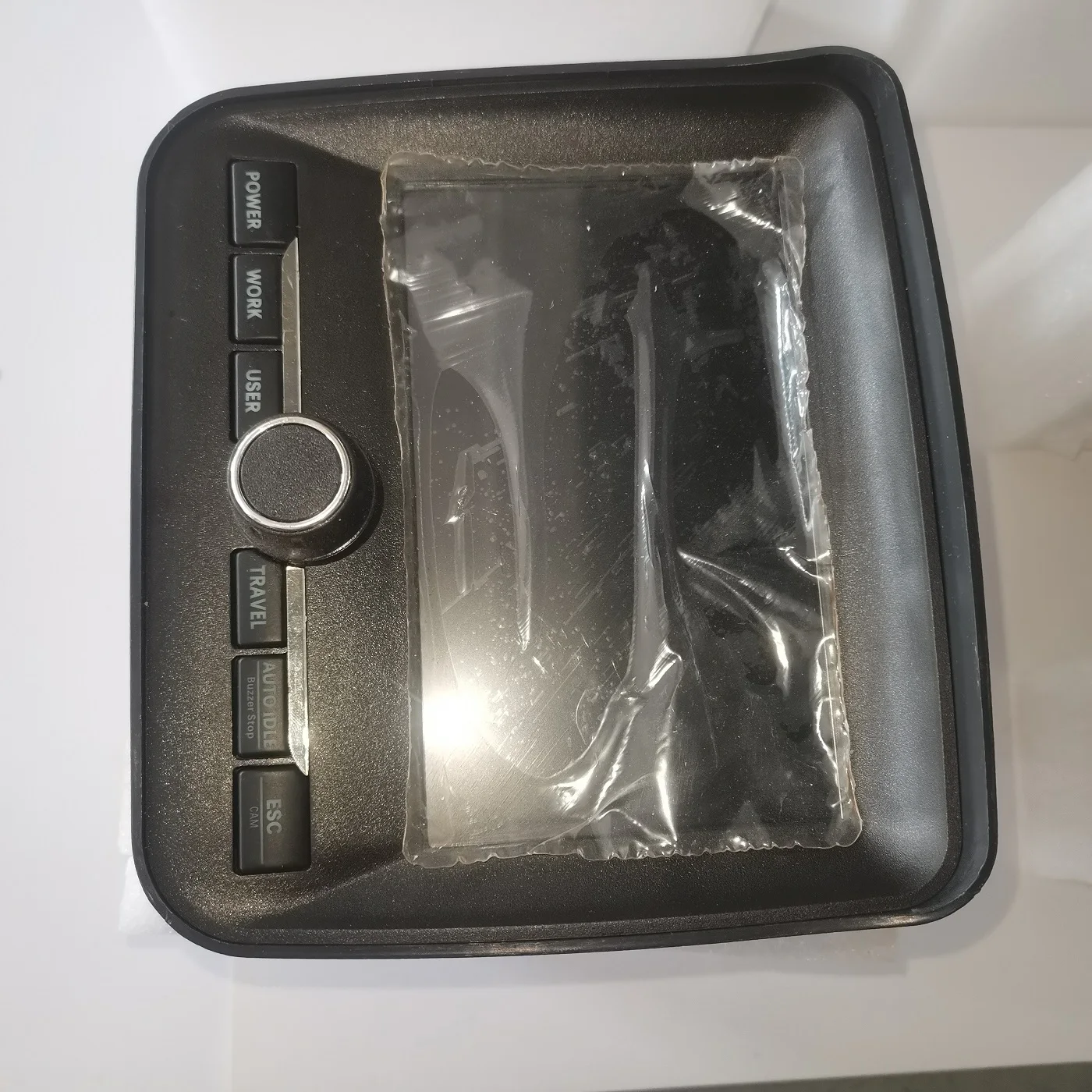 Ringees 21Q6-33401 21Q6-30103 21Q6-33400 Monitor for Hyundai R220-9 ...