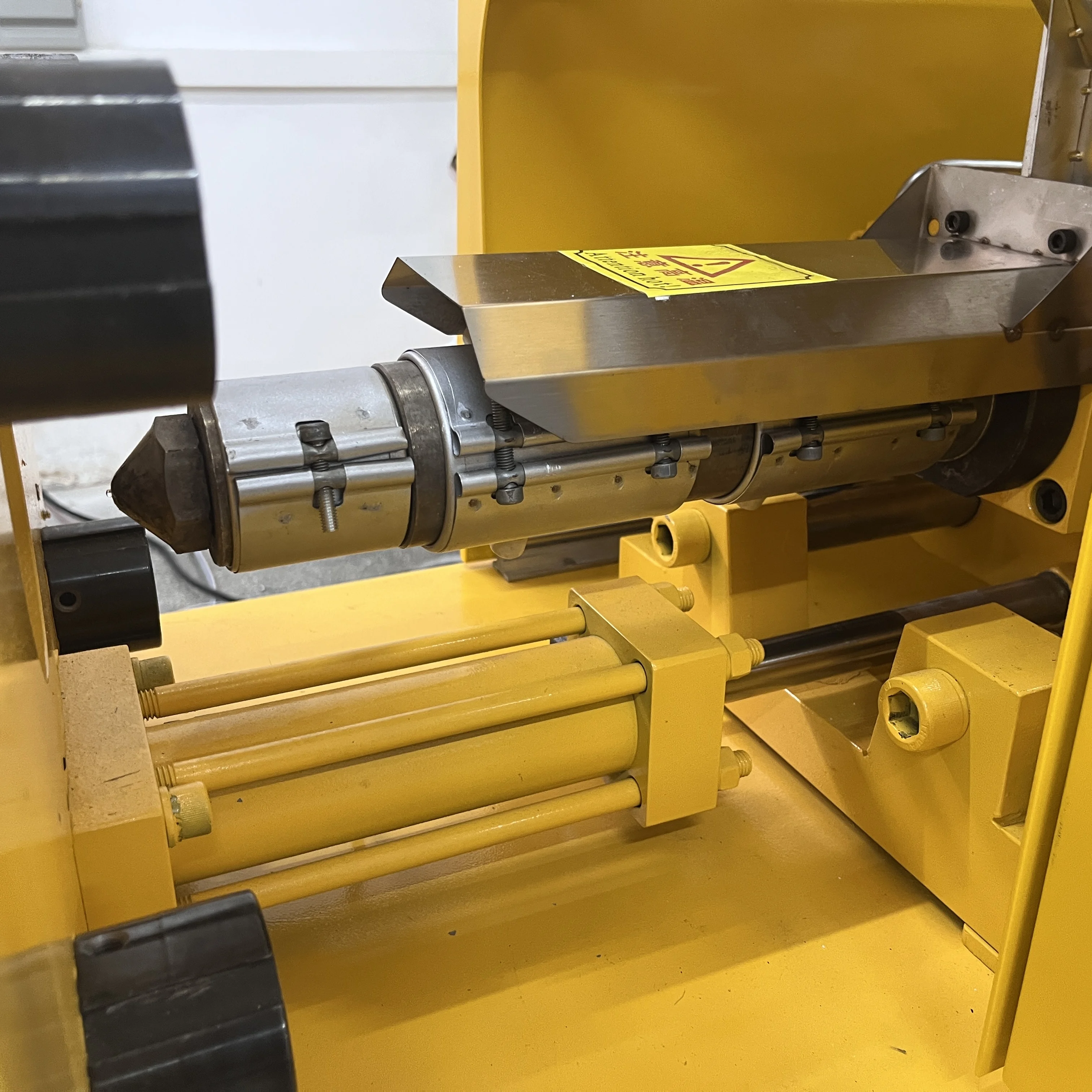 Small Micro Hybrid Injection Molding Machine for Lab