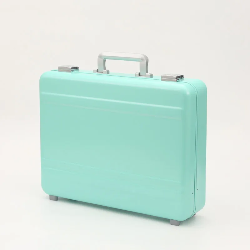 Small Hard Case Light Blue Kawaii Girl Gift Carrying Case Lovely Smart ...