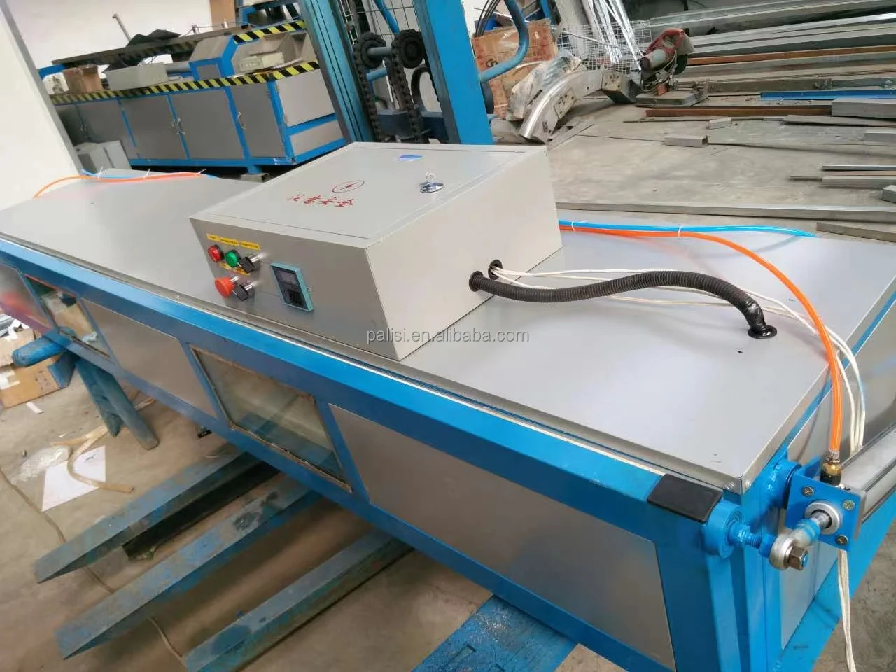 Solid Surface Thermoforming Oven for Corian & Plastic