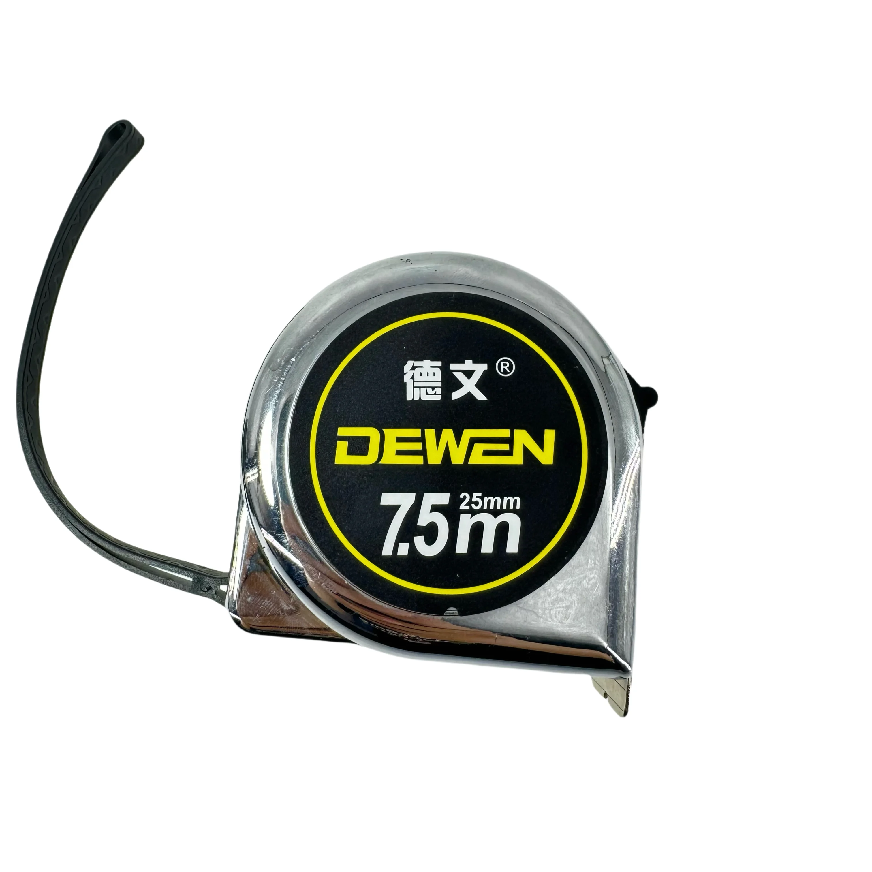 DEWEN China Factory 2024 High Quality New Abs Measure Tape Silver ...