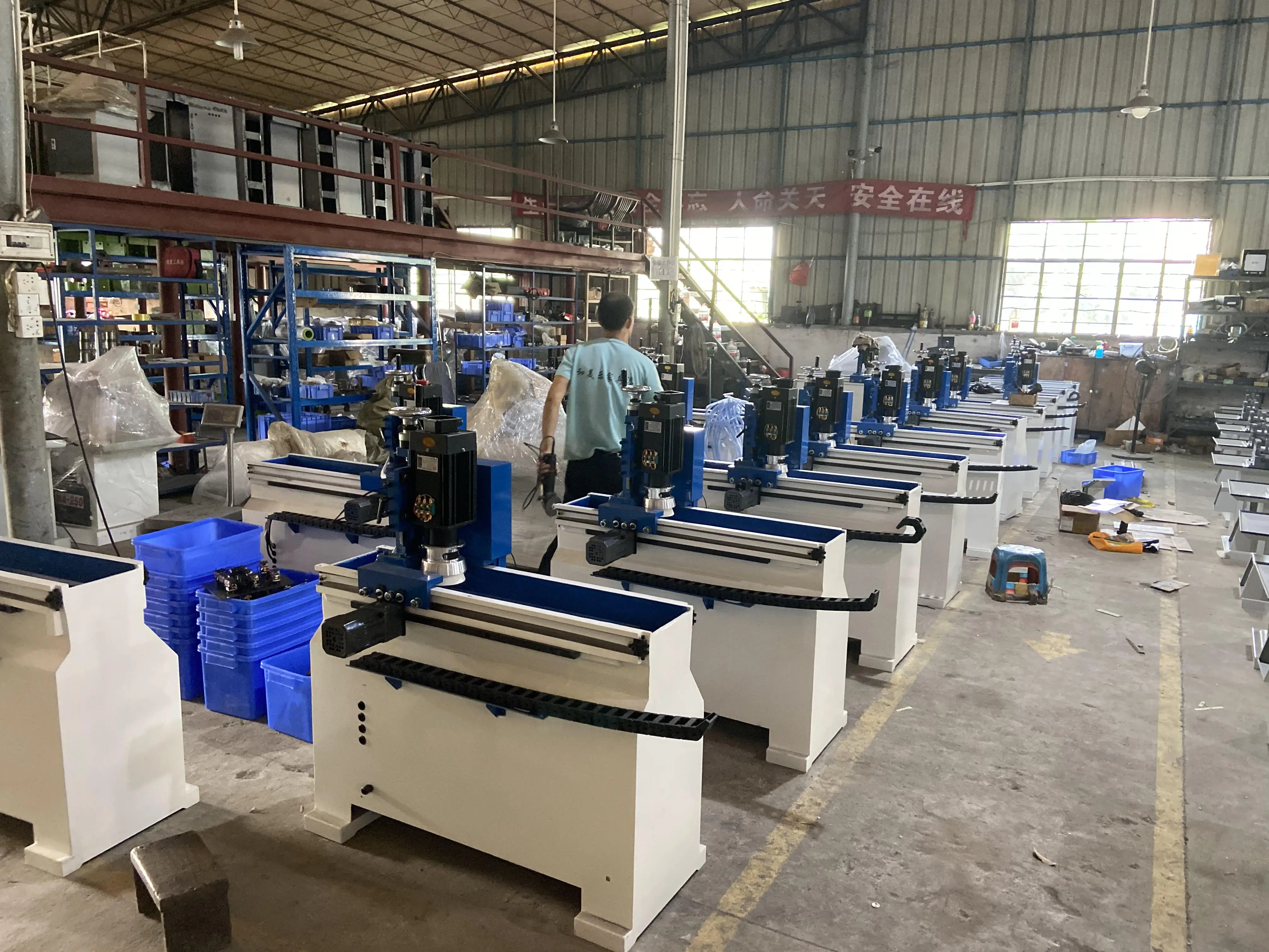 High Performance Molding Cutter Grinding Machine Blade Grinding