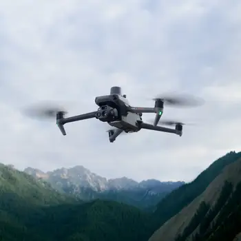 Mavic 3 Thermal M3t Drone M3 T With Different Combos Available And 24 ...