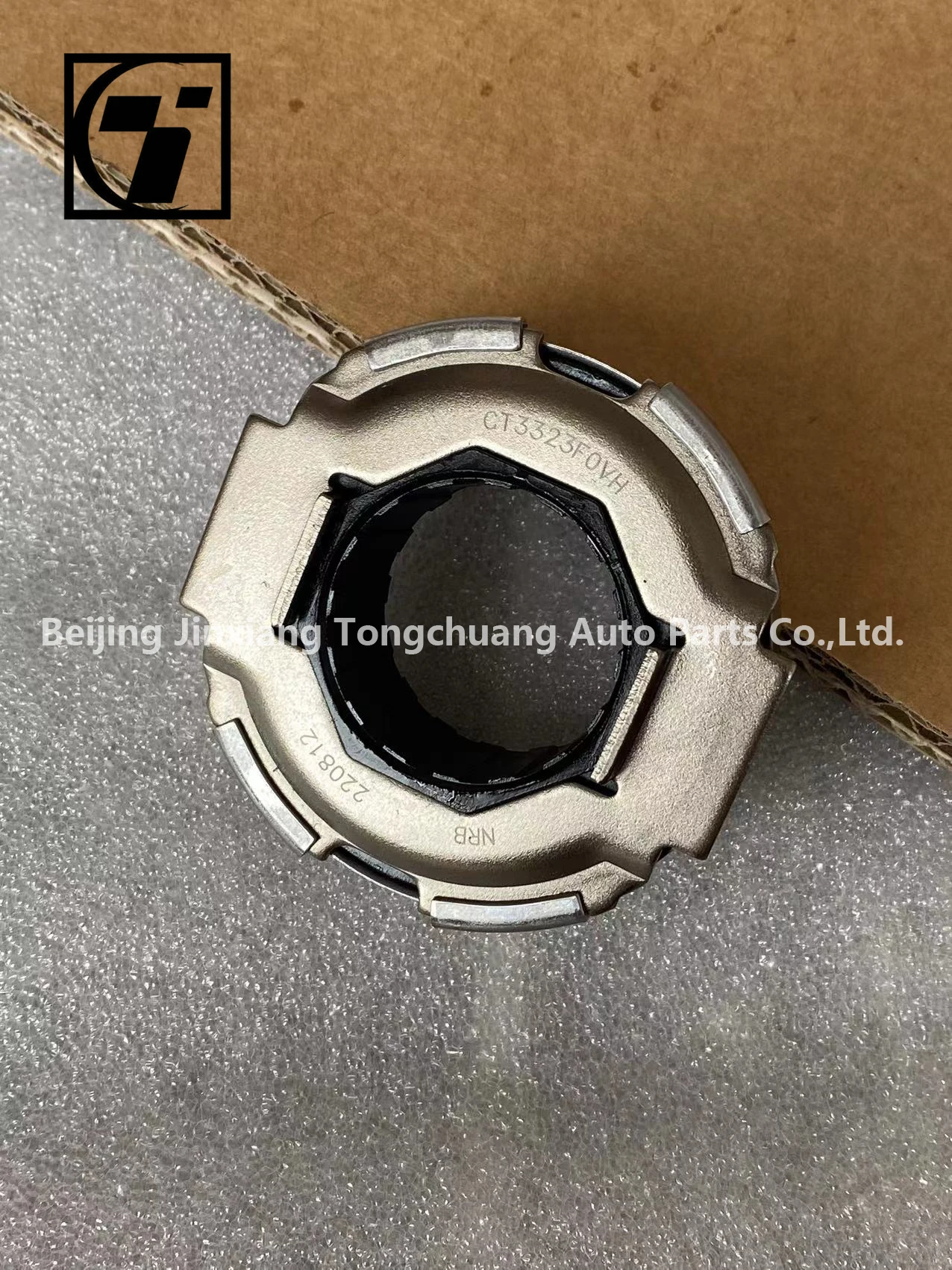 Foton Truck Spare Parts - High-Quality Clutch Bearings