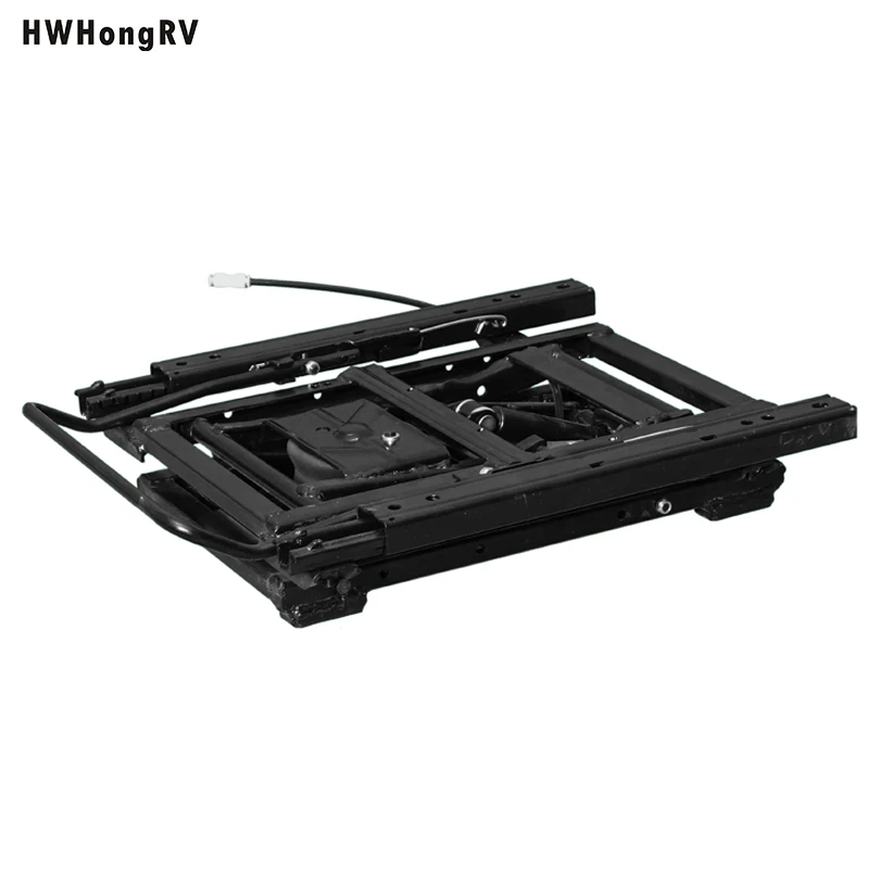 Heavy Duty Seat Suspension Base Truck Pneumatic Air Suspension